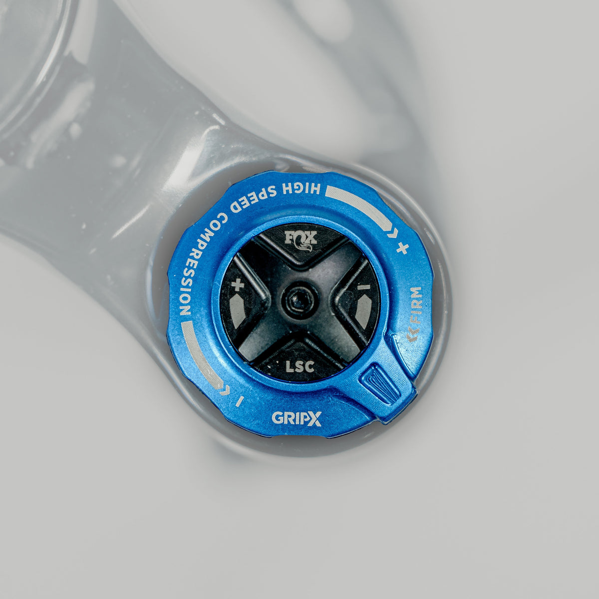 2025 Fox 36 Grip X Damper Upgrade Kit – The Lost Co.