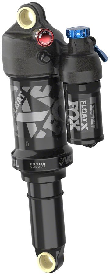 2026 Fox Float X Performance Series Elite Shock - 190 x 45 mm – The ...
