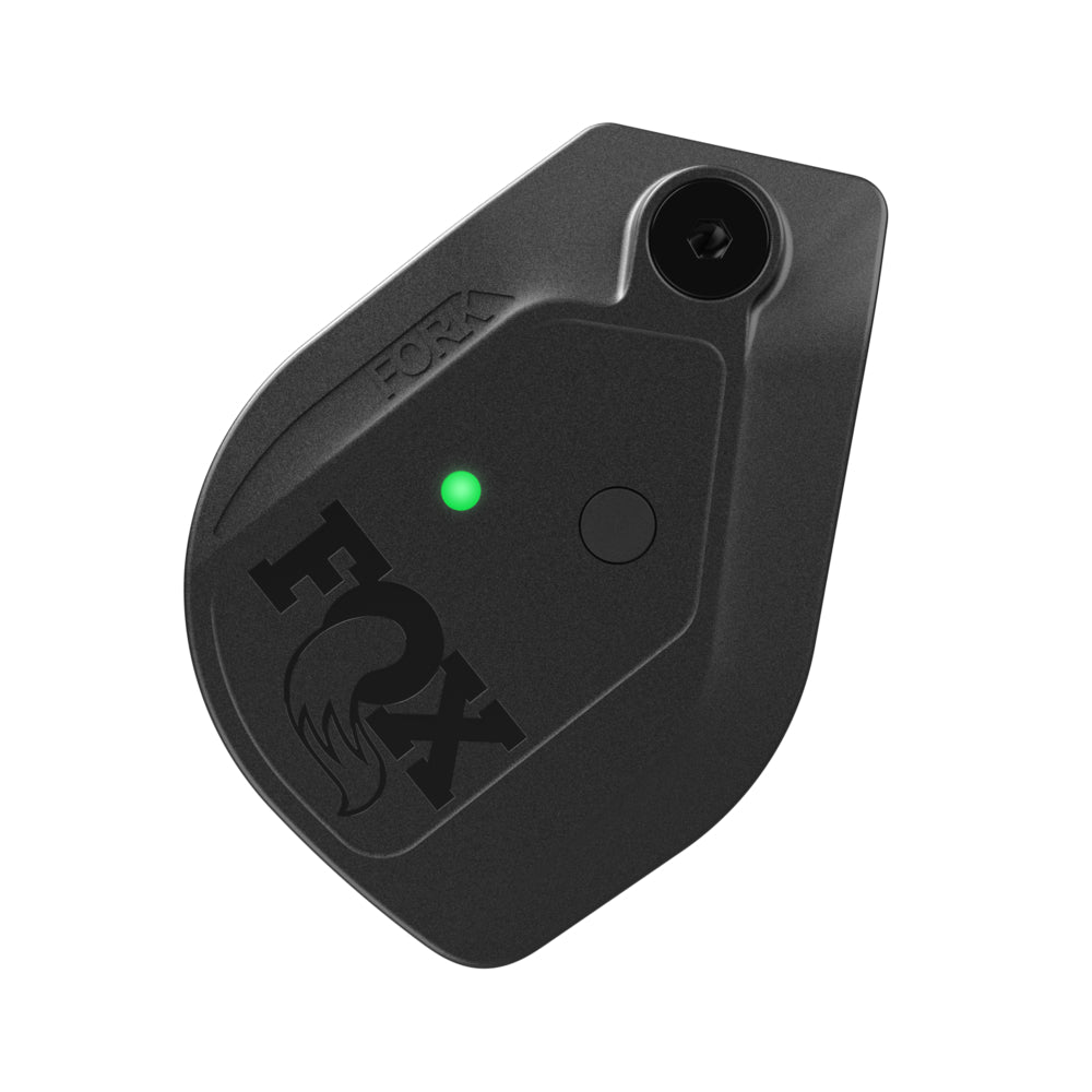 2025 Fox Live Valve Neo Kit - Front and Rear Bump Sensors, Battery, Ch