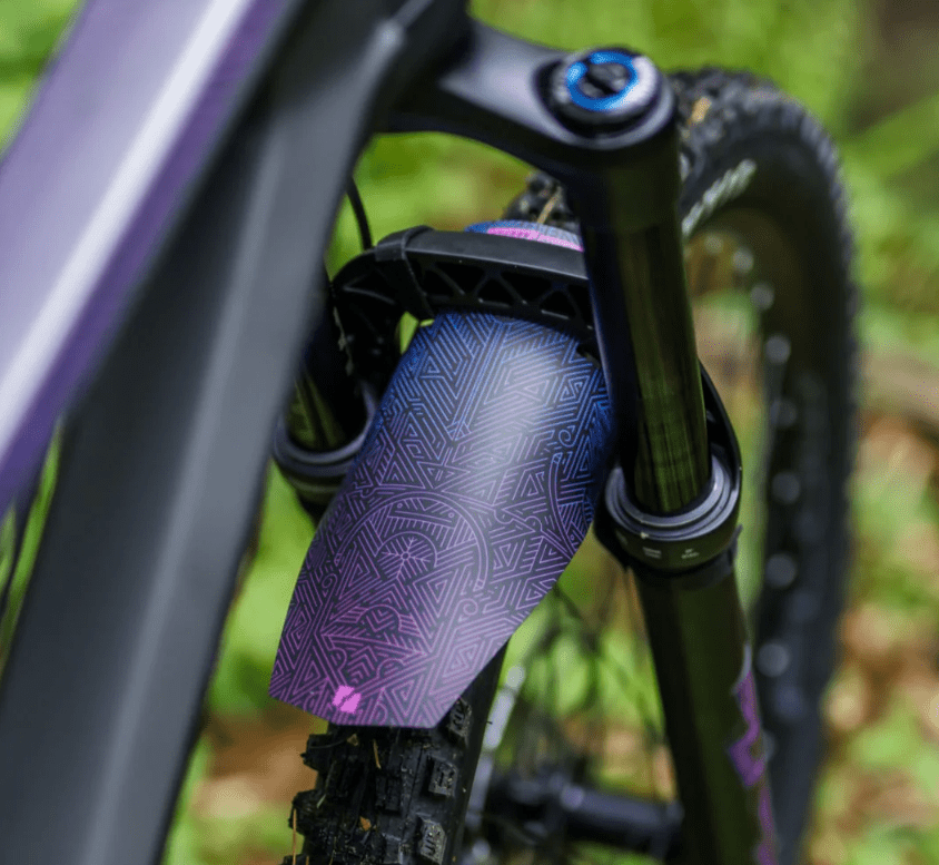 Ground Keeper Maze Runner Wind Fender - Matte – The Lost Co.