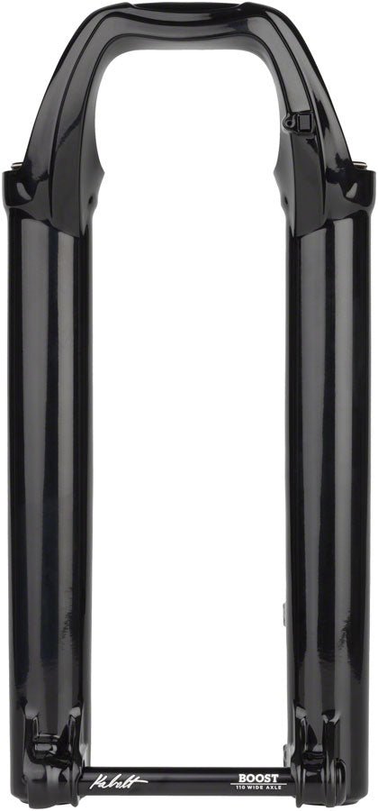 2018 Fox 36 Lower Leg Assembly for 27.5" - 180mm